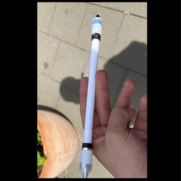 Mr.094 Mod - Penspinning Pen - Spinworlds - Etsy