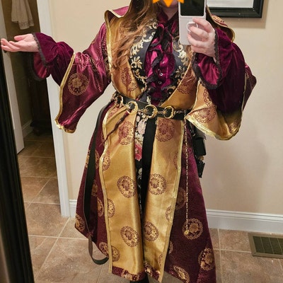 Cozy Wrap Hood Digital PDF Pattern With Sewing Guide for Instant ...