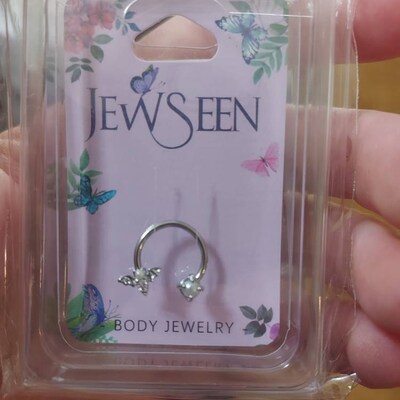 Heart Ear Gauges,flower Ear Plugs,2g-5/8''ear Stretchers,gauge & Plug ...