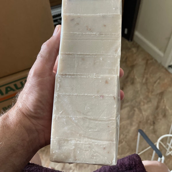 20 Wholesale Handmade Soap Loaves | Bulk Assorted Scents | Private ...