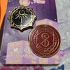 Dreamcatcher Insomnia Enamel Pin - Etsy