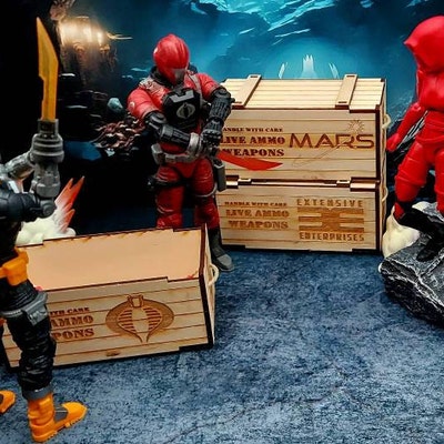 Northern Half Giant Ogre Scaled Belt for Mythic Legions and Cosmic ...