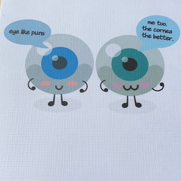 Funny & Cheeky Handmade Get Well Soon Greetings Card for Kidney Stones ...