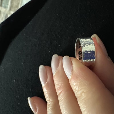 Jewish Chai Necklace for Men Live 18 Chai Silver Chai Necklace Jewish ...