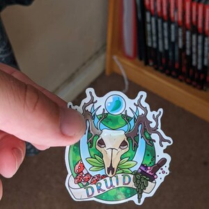 SCP Sticker Series 2 Set - Etsy