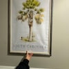 Walnut Tree Art Print, Walnut Tree Wall Art Poster - Etsy