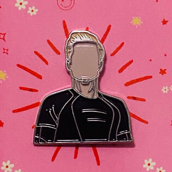 Ice Skates Ice Breaker Sticker - Etsy