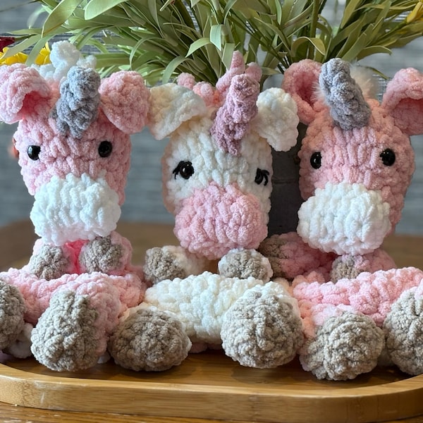 Fuzzy Elephant |may the Elephant Heirloom Lovey, Fluffy Cream Elephant ...