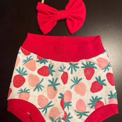 Circus Theme Baby Outfit, Shorts and Bodysuit, Boys Ringmaster, Circus ...