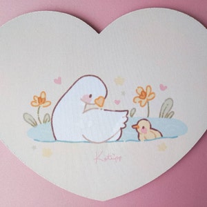 Kawaii Lemon Cat Art Print Kawaii Cute Cat Print Katnipp Illustrated ...