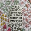 Postpartum Depression Sticker New Mom Mother Doula Natural Birth ...