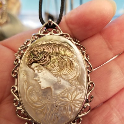 Bullet Design Prayer Box Locket in Silver Plated Three - Etsy