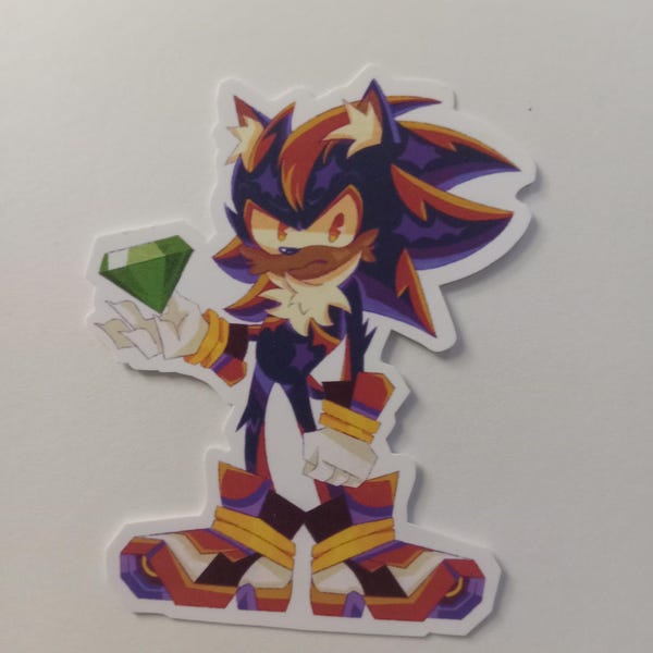 Bucky the Beaver Sticker - Etsy