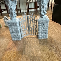 Dnd Gangways Ladders and Stairs Castle Ruins Shadow Fey Tabletop ...