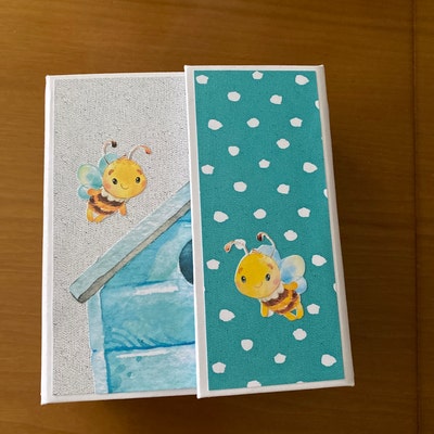 Bumble Bee Digital Papers, Honeybee Digital Patterns, Bee Papers,honey ...