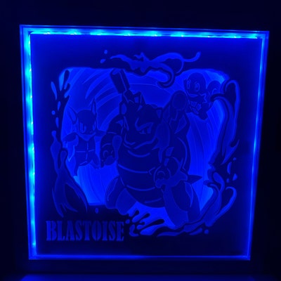 Stitch 2 Paper Cut Light Box Template Files, Shadow Box, 3D Papercut ...