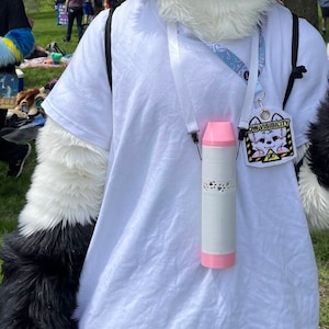 Fursuit Kig Series Furry Fursona Fursuit Full Body Custom Clothing ...