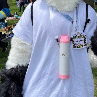 Fursuit Kig Series Furry Fursona Fursuit Full Body Custom Clothing ...