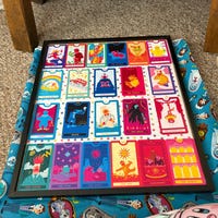 The Charming Cryptids Oracle Deck | Cryptozoology Tarot Cards - Etsy Canada