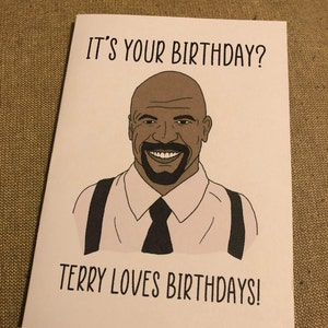 Limited Edition Hamilton Themed Birthday Celebration Card in - Etsy