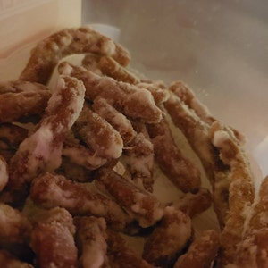 Tamarind Balls/ Trini Tambran Balls/ Trini Snacks/ Homemade Tamarind ...