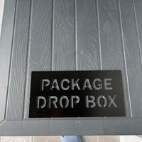 Square House Number Sign. Custom Apartment Numbers. Hotel Room - Etsy