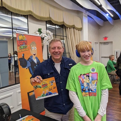 STICKERS Henry Danger Decals 7 and Pair of 3 - Etsy