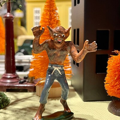 Flip Little Nemo in Slumber-land Comic Chacter milk Glass Bulb Cover - Etsy