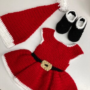 CROCHET PATTERN Baby Princess Poppy Outfit Crochet Hat Dress Troll Girl ...