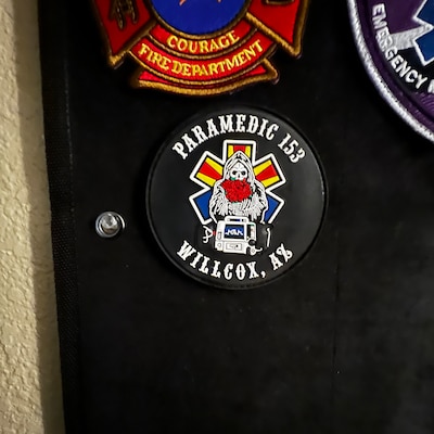 100 Custom 3D PVC Patches. Vinyl Badges. Silicon Label. Rubber Patches ...