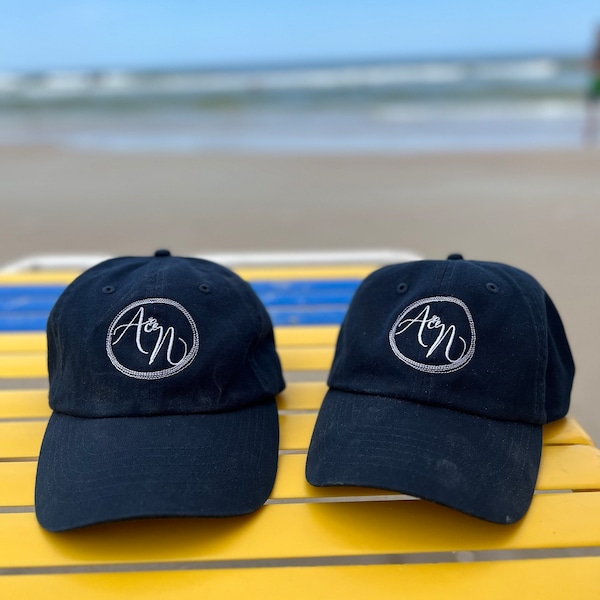 Customized Rope Hats Personalized Rope Hats Rope Boater Hats Custom ...