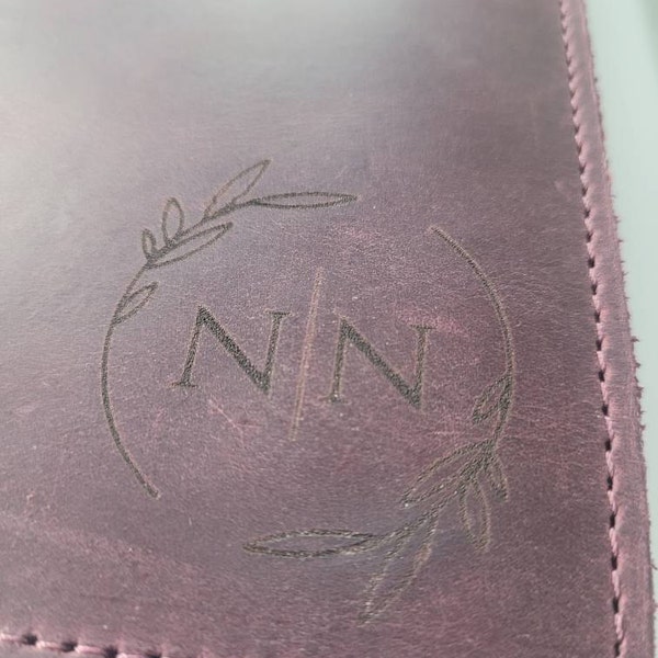 Custom Card Wallet With Chain,custom Chain Wallet,personalized Chain ...