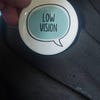 Custom Personalized Election Vote Pin Button, USA Vote Pin Buttons ...