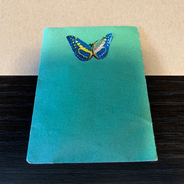 Dennison Address Labels / Parcel Post Label Books - Etsy