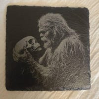 Slate Engraving Files Mythical Creature Art Pack Bundle | Fantasy ...