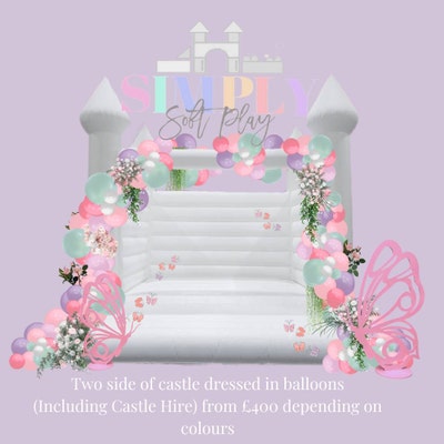 SAMPLE PACK Wedding Event Decor Mockup Party Backdrops Planning Planner ...