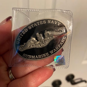 United States Navy VETERAN Challenge Coin | Etsy