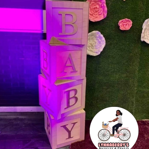 Baby Box PLANS With Measurements- DIGITAL DOWNLOAD (these Are Only ...