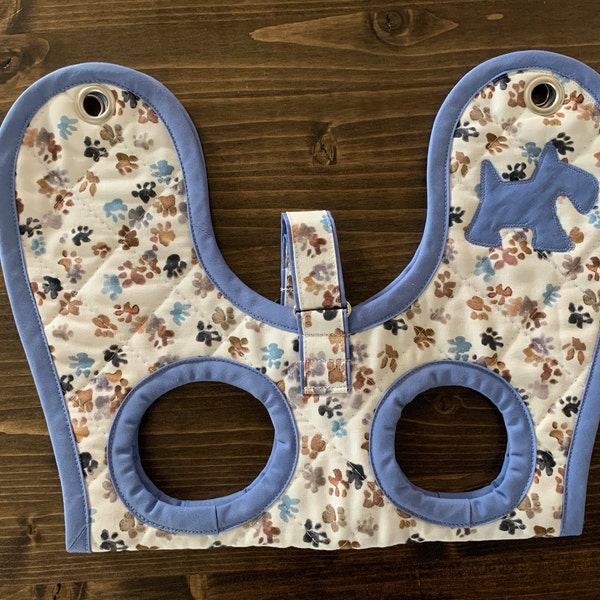 Turquoise Dinky Dots by Loralie Designs - Black Dots on Vibrant ...