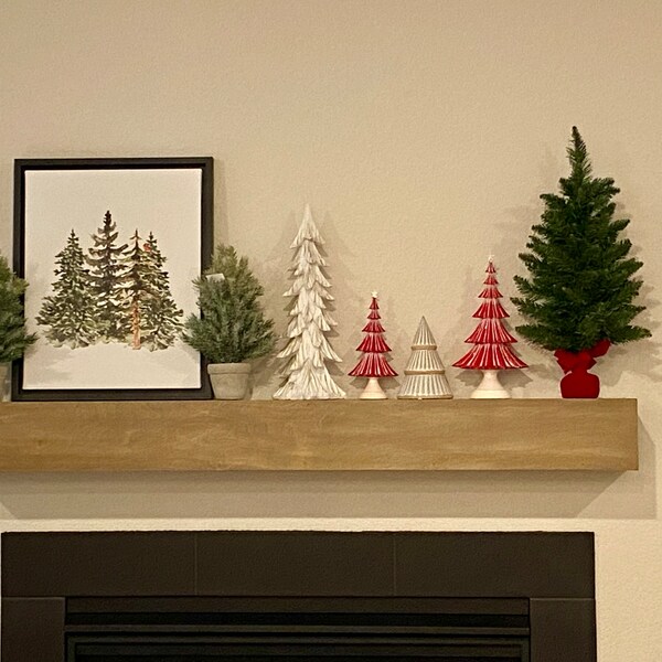 Pink Groovy Flowers Print, Boho Wall Art, Flower Prints, Groovy ...