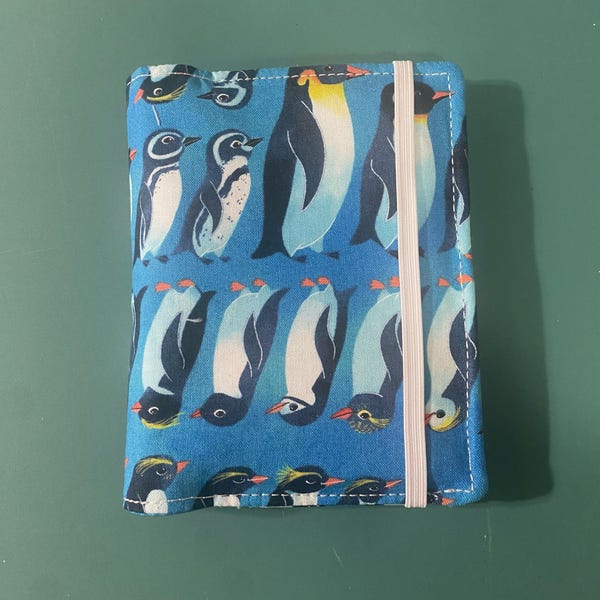 Bilby Pouch Sewing Pattern, Boxy Zipper Pouch Pattern, Bonus Mini-cube ...