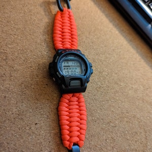 Marine Climbing Rope Key Ring - Etsy