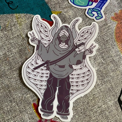 Grunge Tv Head // Retro Computer // Weirdcore // Dreamcore // - Etsy