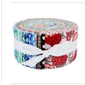 Winki Stars Template Set by Jen Kingwell pattern in Quilt Recipes Book ...