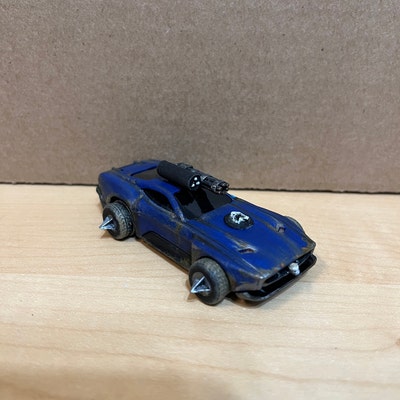 20MM Machine Gun, Heavy Machine Gun, Chain Gun - Etsy