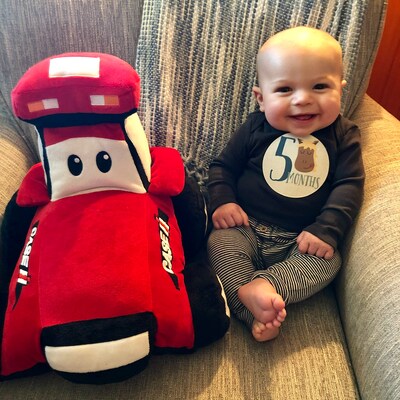 Pregnancy Sticker, Belly Stickers, Gold Stickers, Baby Bump Stickers ...