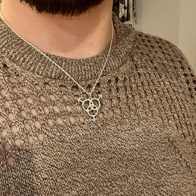 Paimon Sigil. Lesser Key of Solomon. Ars Goetic Goetia Demon Sceal Seal ...