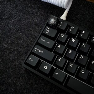 RTX3080 Graphics Card Keycap GPU 2.75U Rotating Artisan Metal | Etsy