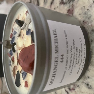 ARCHANGEL Michael-angel Number 444-archangel of Protection-truth ...