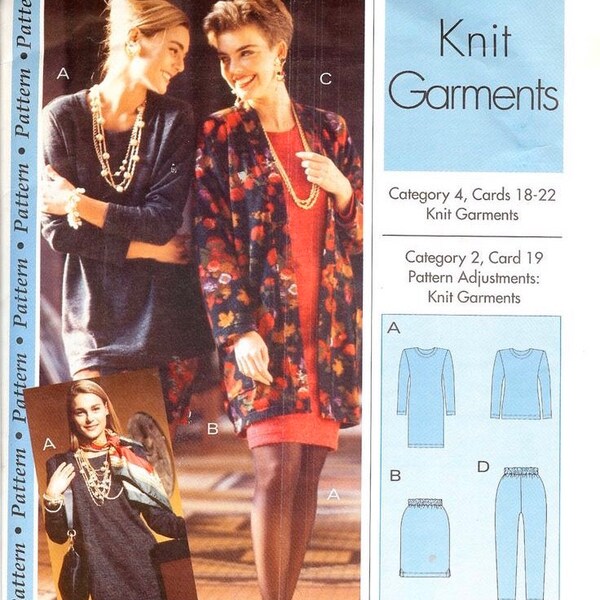 Simplicity 6956 UNCUT Teen and Men's Shirts ID302 - Etsy